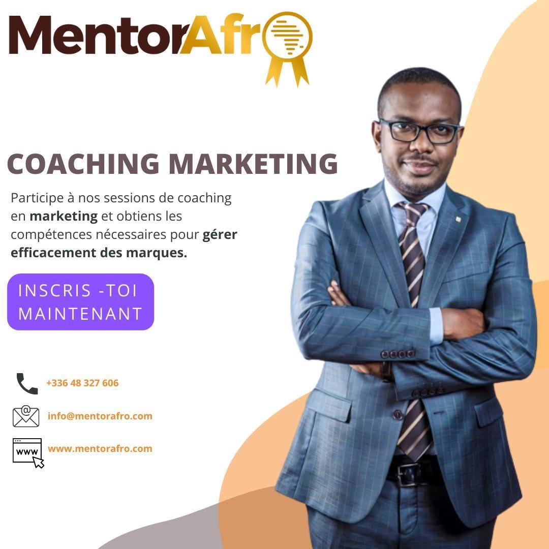 Services - MENTOR AFRO