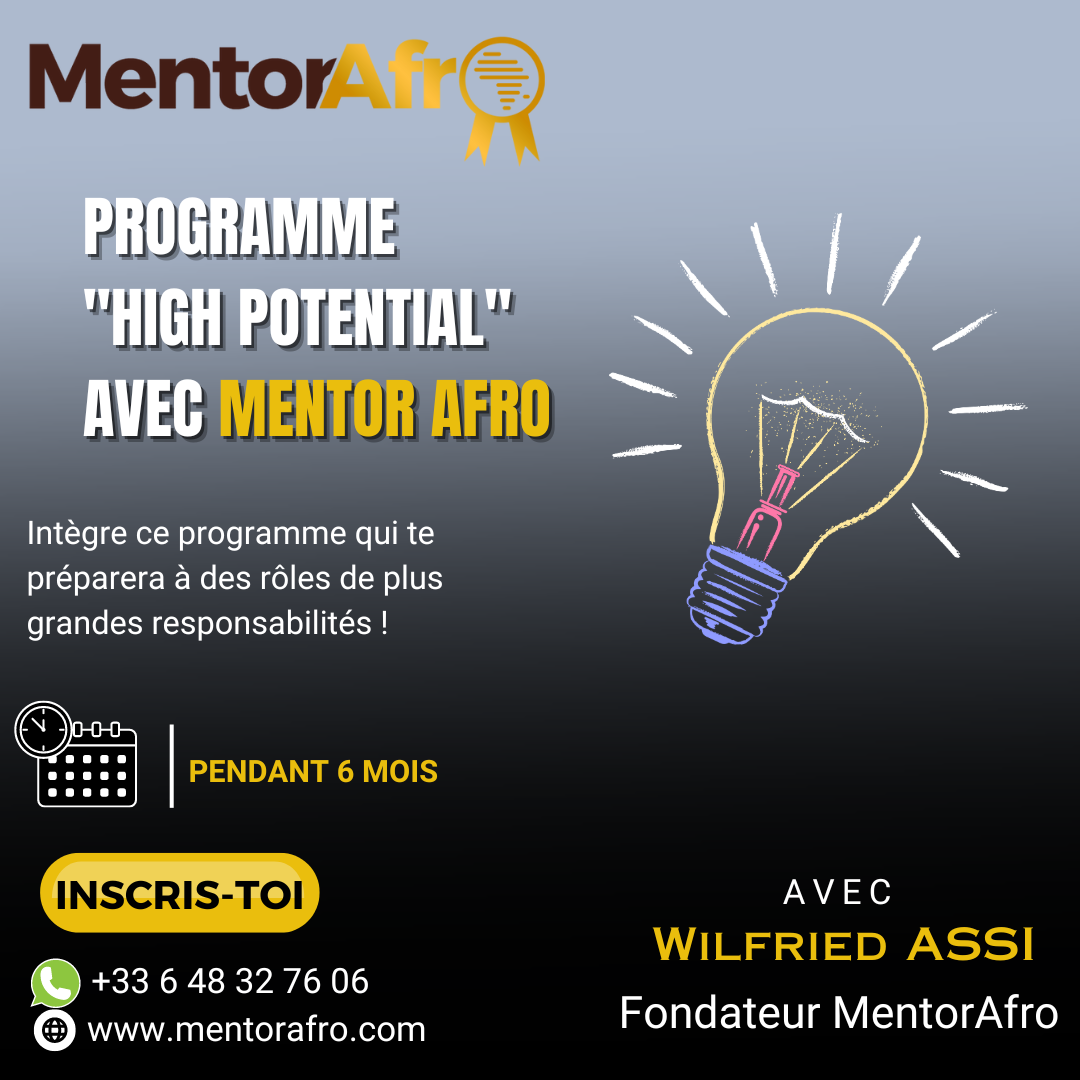 Services – MENTOR AFRO