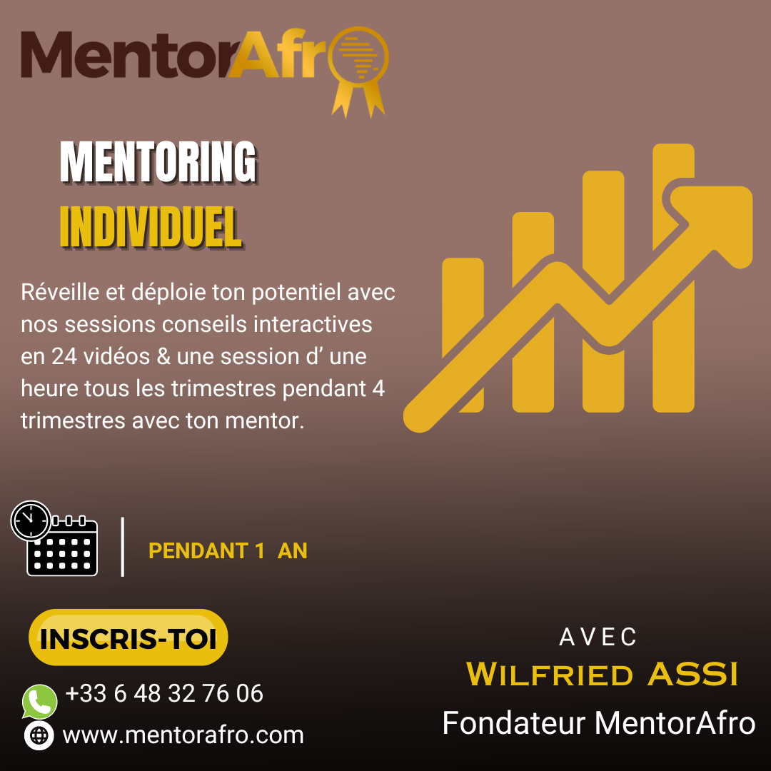 Services – MENTOR AFRO