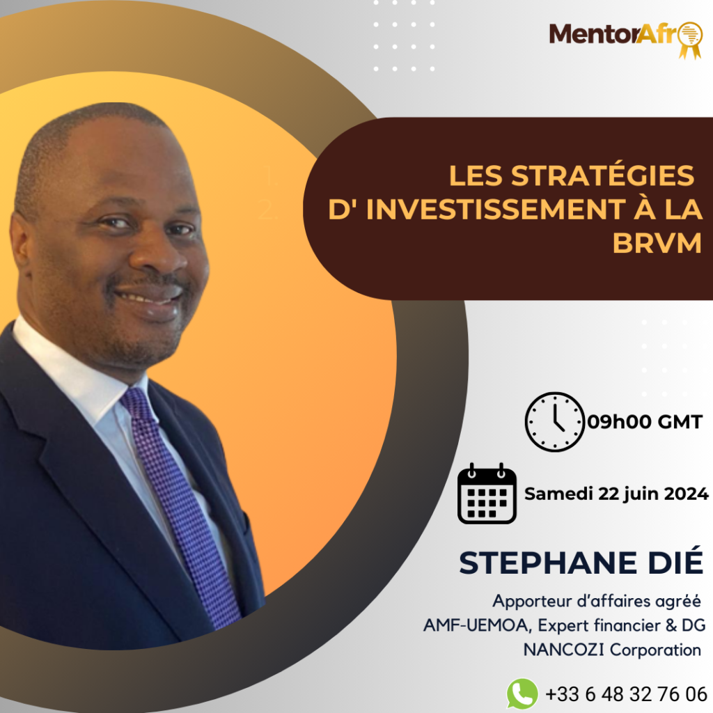 Services – MENTOR AFRO